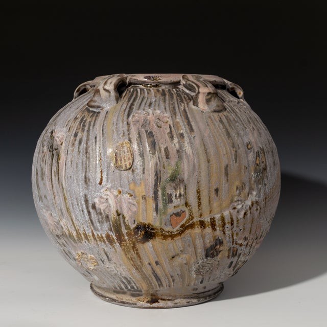 Home | Andrew Linderman Pottery
