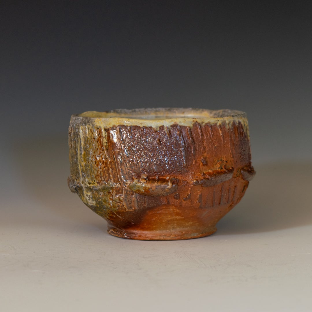 Home | Andrew Linderman Pottery