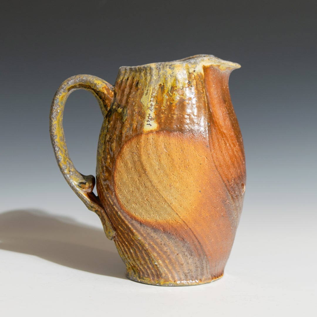 Home | Andrew Linderman Pottery