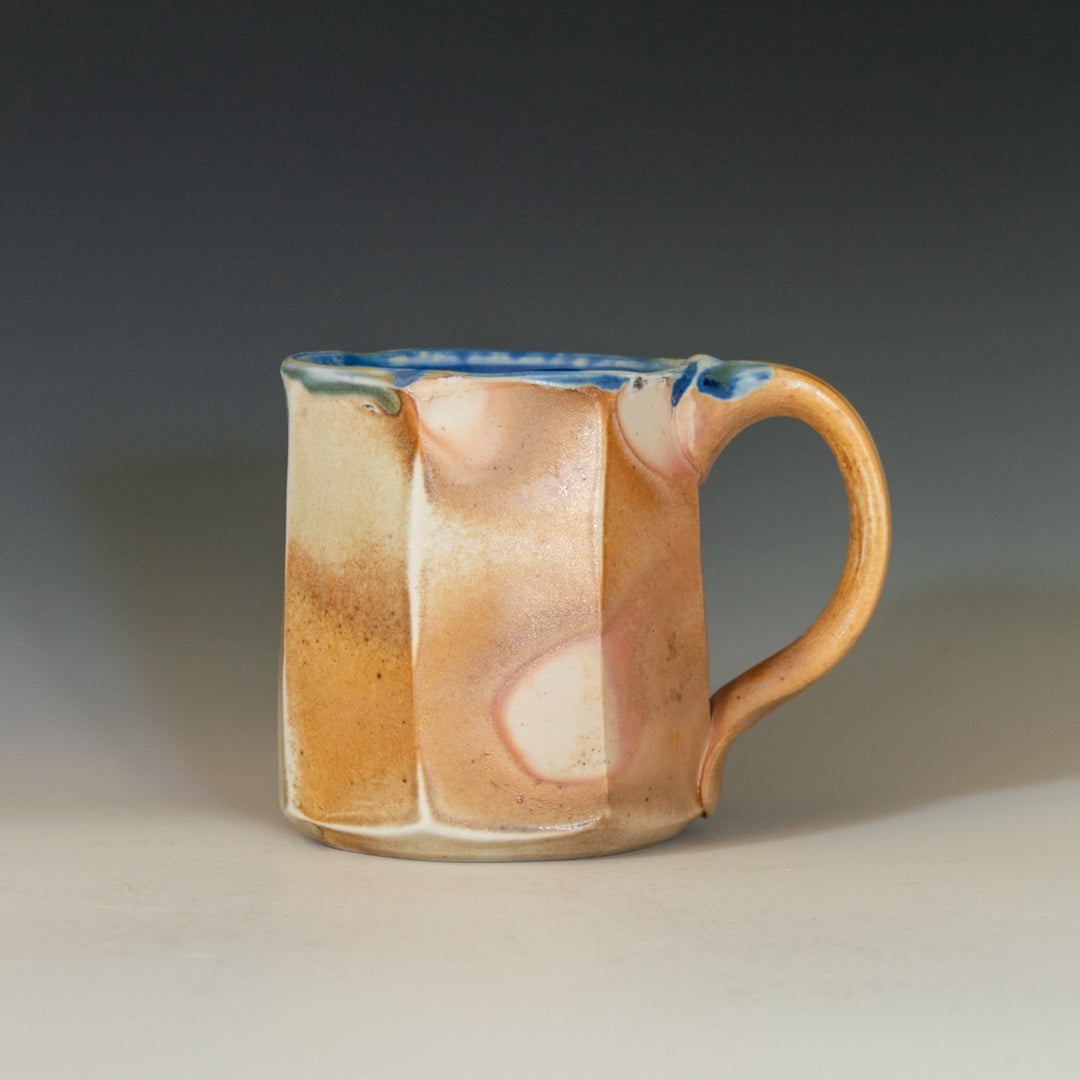 Home | Andrew Linderman Pottery